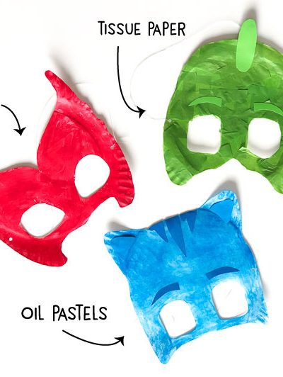 Kids Crafts Archives - Page 32 of 35 - Simple Everyday Mom