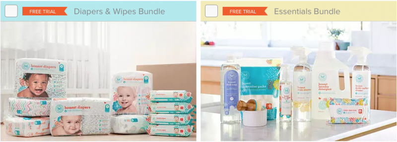 Over $1,600 in Free Baby Products You'll Absolutely Want To Get Your ...