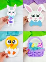 Free Printable Easter Coloring Pages For Kids