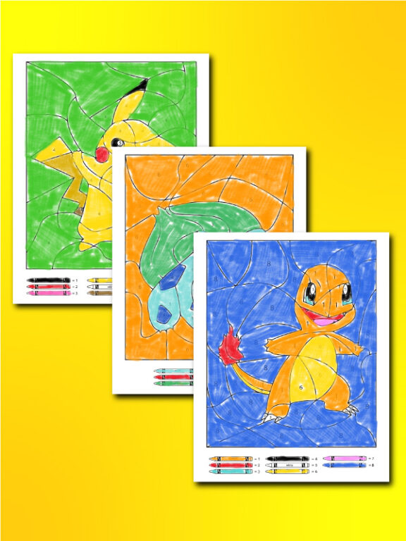 Butterfly Tracing Worksheets For Kids [Free Printable]