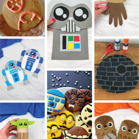 A Colorful PJ Mask Printable Craft Your Little Ones Will Flip Over