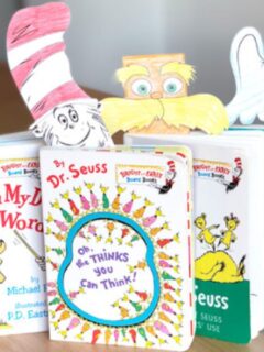 25 Fun Bookmarks For Kids