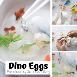 22 Awesome Dinosaur Activities For Kids - Simple Everyday Mom®