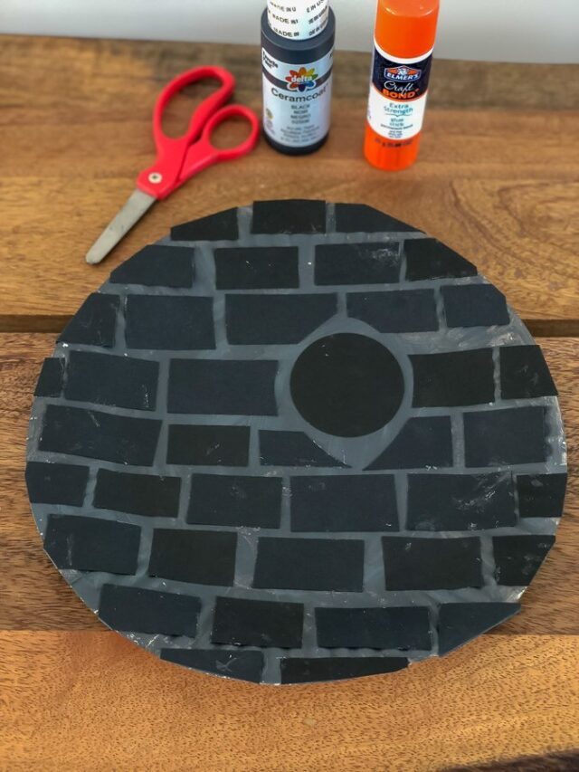 24 Best Star Wars Crafts For Kids