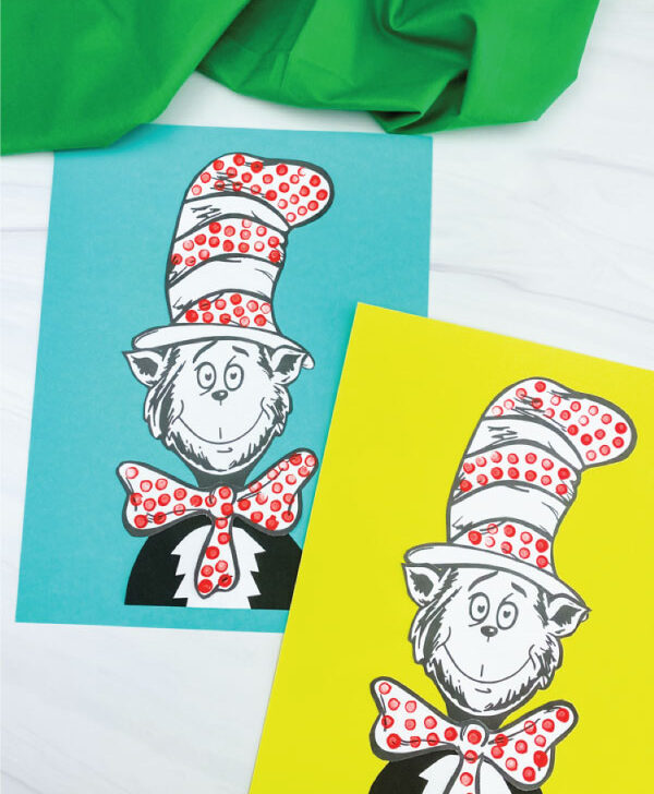Dr. Seuss crafts Archives - Page 3 of 5 - Simple Everyday Mom