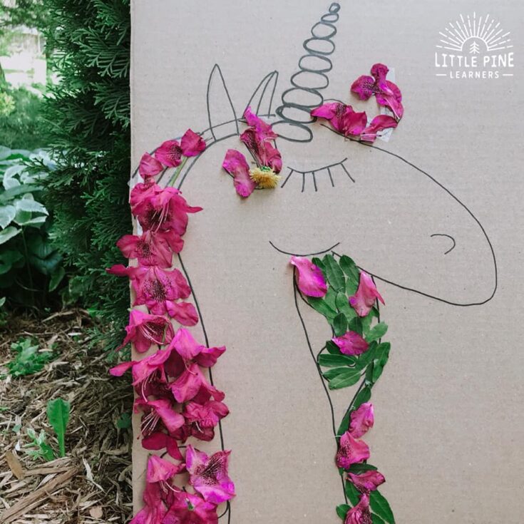 29 Easy Unicorn Crafts For Preschoolers