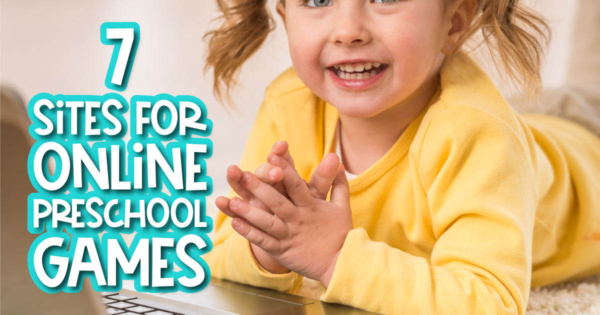 7 Fun Sites To Play Preschool Games Online 7 Fun Sites To Play Preschool Games Online