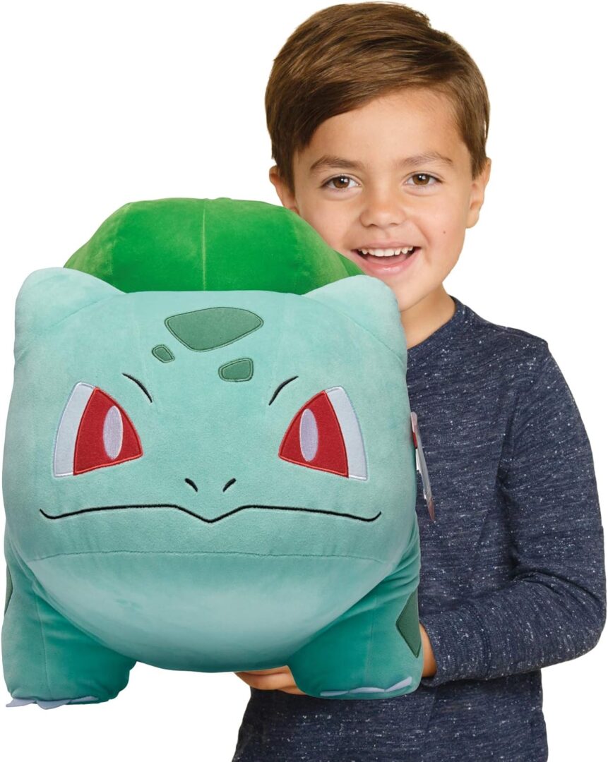 18 Awesome Pokemon Gift Ideas For Boys