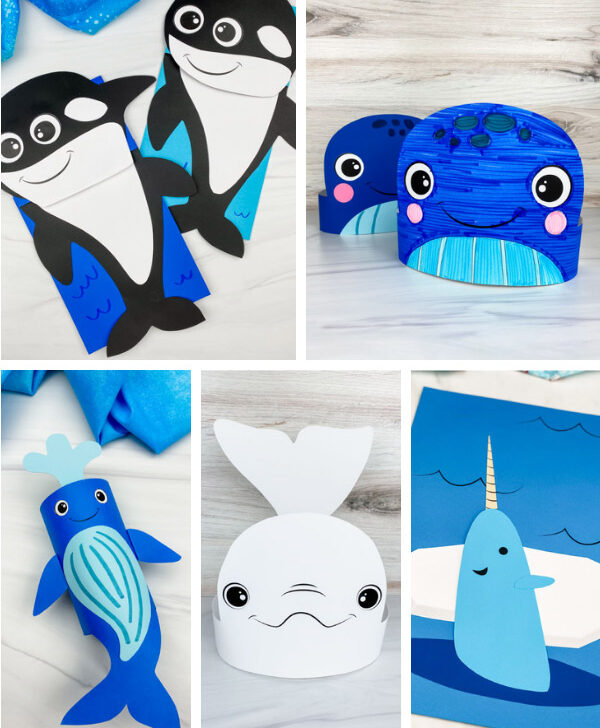 Kids Crafts Archives - Page 99 of 176 - Simple Everyday Mom