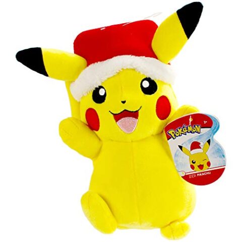 21 Cool Pikachu Christmas Gifts For Kids