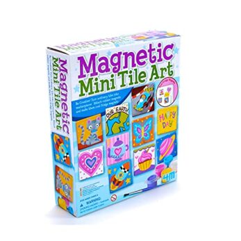 19 Creative Craft Gifts For Girls