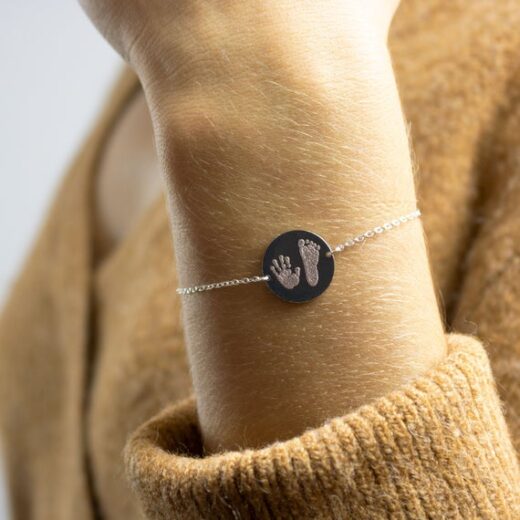 15 Handprint Gift Ideas Everyone Will Love
