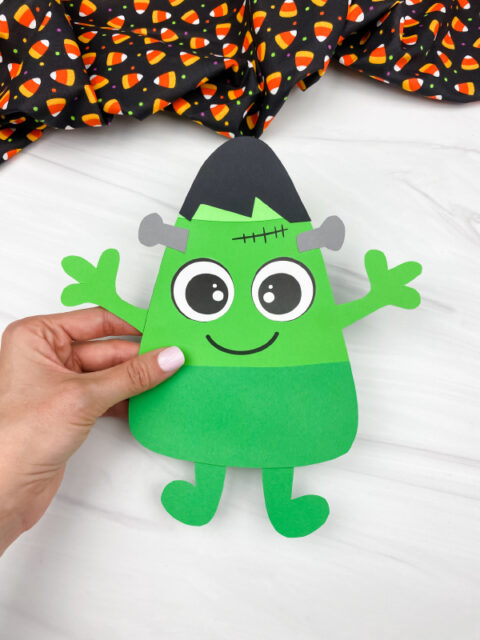 9 Kid-Friendly Candy Corn Activities [Freebies]