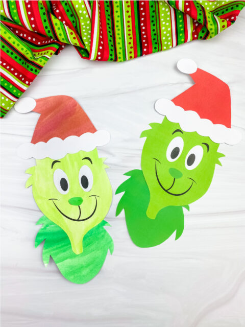 62 Easy Easter Crafts For Kids W/Free Printable Templates