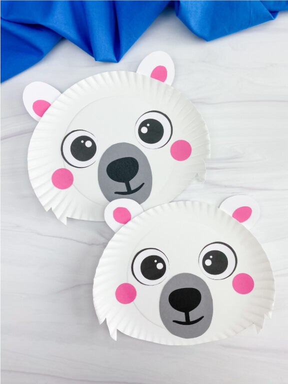 21 Fantastic Polar Bear Activities For Preschoolers