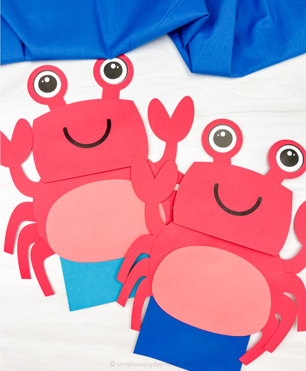 Kids Crafts Archives - Page 72 of 178 - Simple Everyday Mom