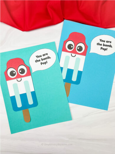 17 Free Father’s Day Activities For Kids To Give Dad