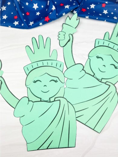 25 Memorial Day Crafts For Kids That Are Simple And Meaningful