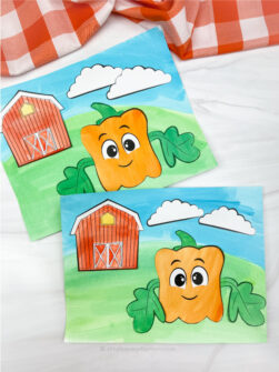 10+ Spookley the Square Pumpkin Activities Kids Will Love This Fall