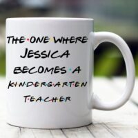 11 Awesome Gifts for Kindergarten Teachers