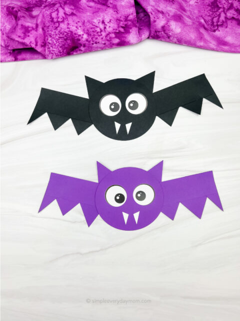 35 Fang-tastic Halloween Classroom Crafts For Kids