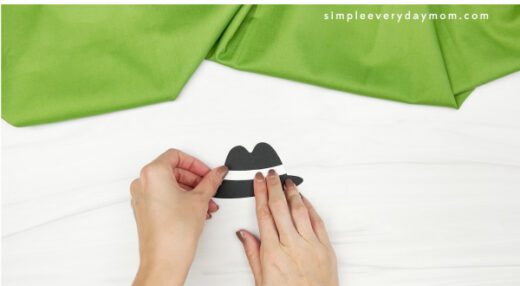Spy Turkey Disguise Craft For Kids [Free Template]