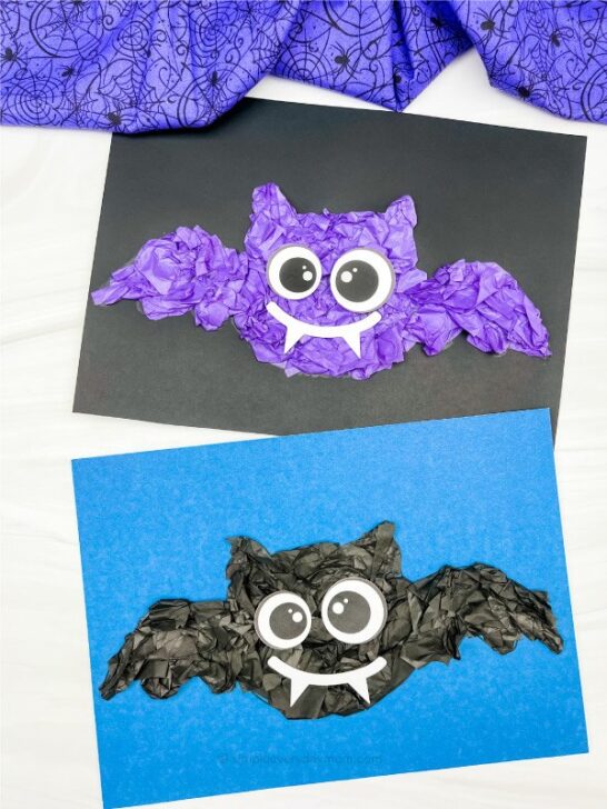 A Colorful PJ Mask Printable Craft Your Little Ones Will Flip Over