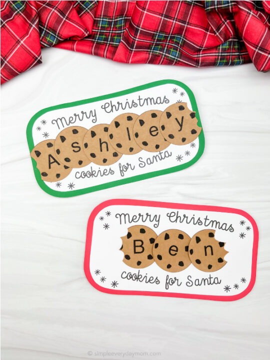 15+ Low Prep Christmas Crafts for Kids to Make This Holiday Season