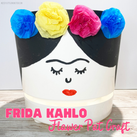 24 Festive Cinco De Mayo Crafts For Kids