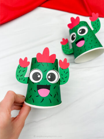 24 Festive Cinco De Mayo Crafts For Kids