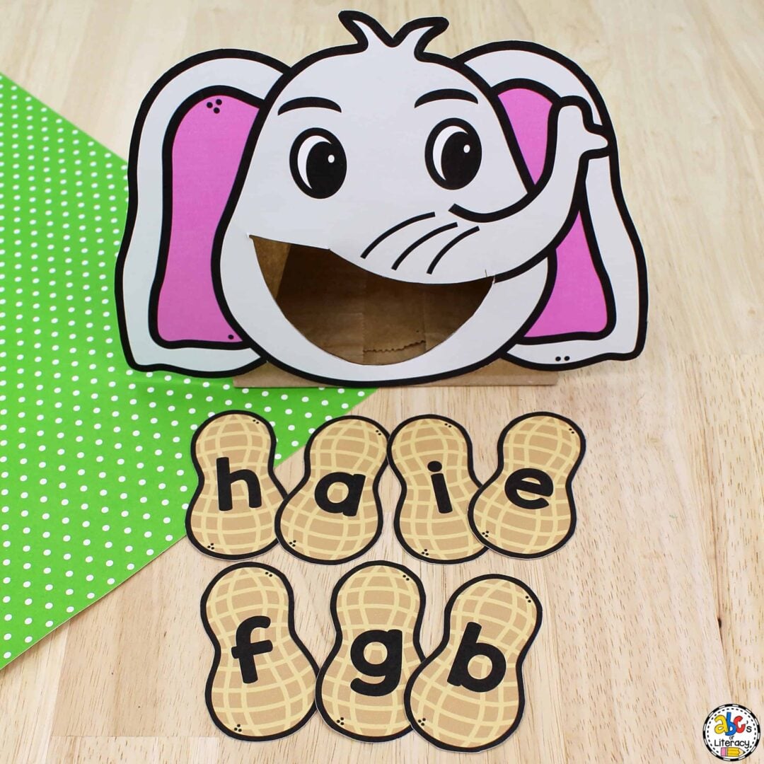 22 Exciting Elephant Day Activities For Kids
