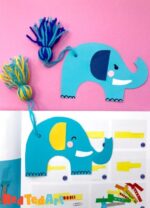 22 Exciting Elephant Day Activities For Kids