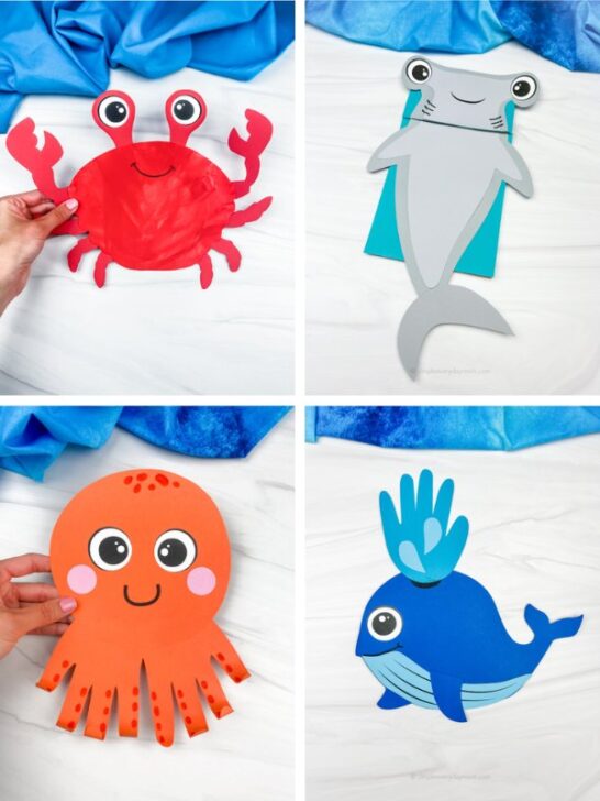 The Snail And The Whale Worksheets For Kids [Free Printable]