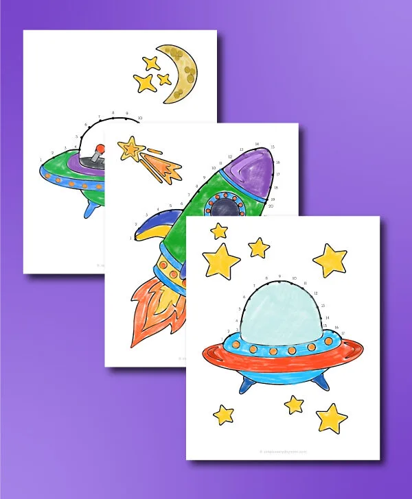 Activities Archives - Page 2 of 89 - Simple Everyday Mom