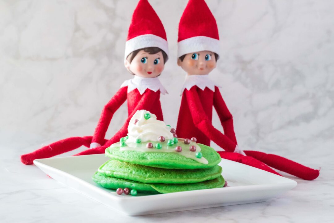 14 Fun Christmas Eve Elf on the Shelf Ideas
