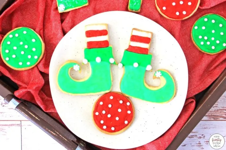 14 Fun Christmas Eve Elf on the Shelf Ideas