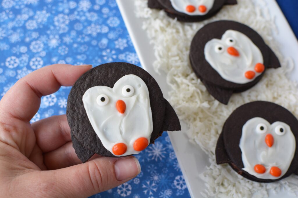 18 Awesome Penguin Day Activities Kids Will Love!