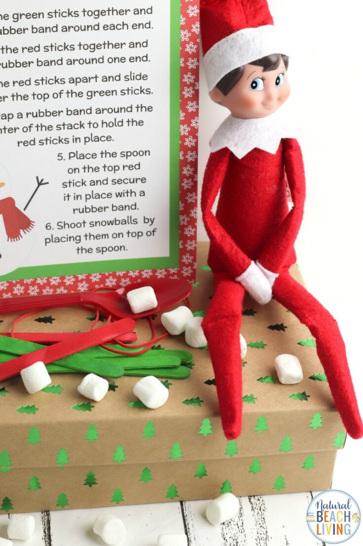 14 Cute Elf on the Shelf Ideas for the Classroom