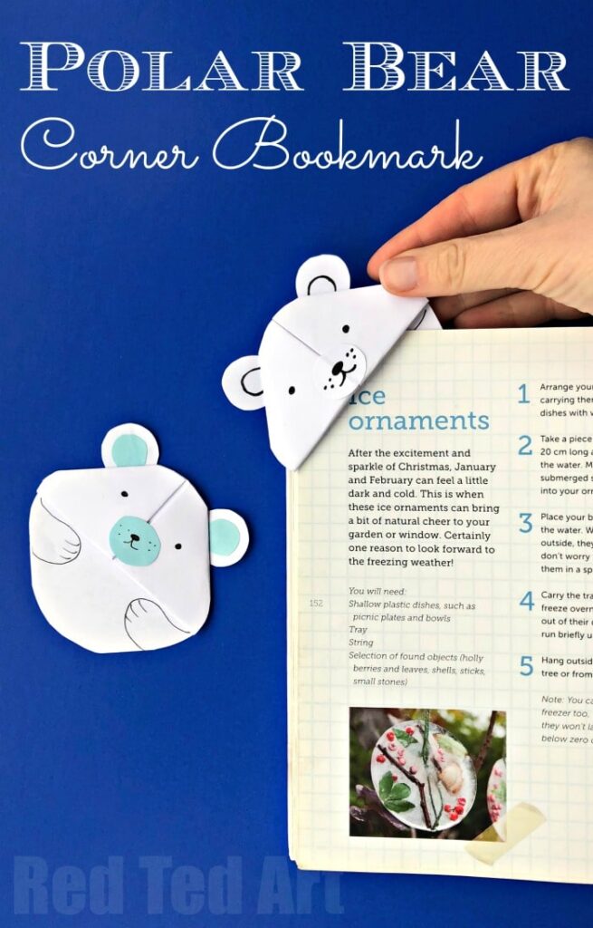 14 Cute Polar Bear Day Activities For Kids