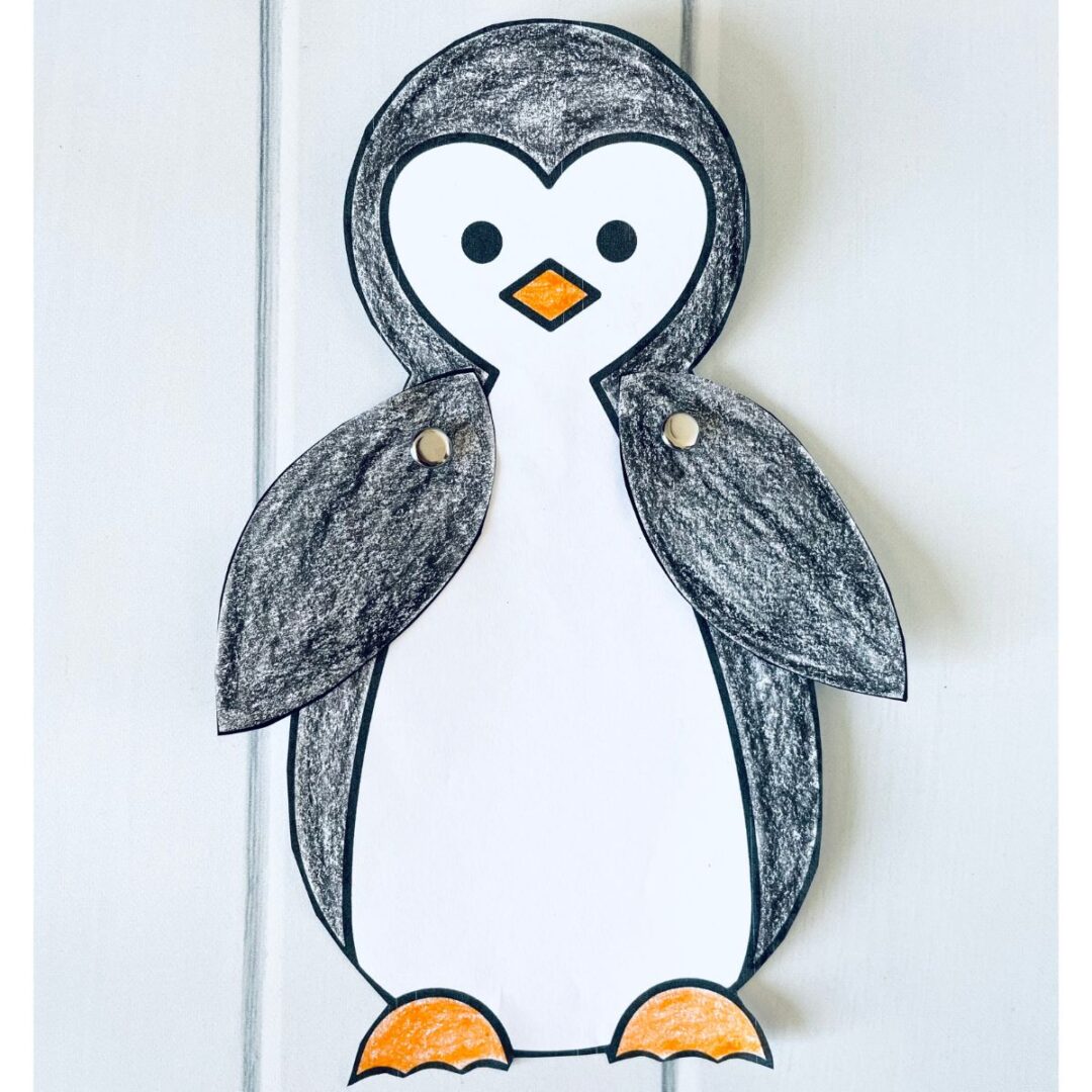 18 Awesome Penguin Day Activities Kids Will Love!