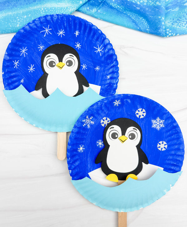 paper plate crafts Archives - Simple Everyday Mom