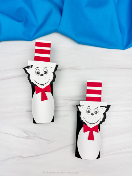 18+ Fun & Free Dr. Seuss Printables To Entertain Kids