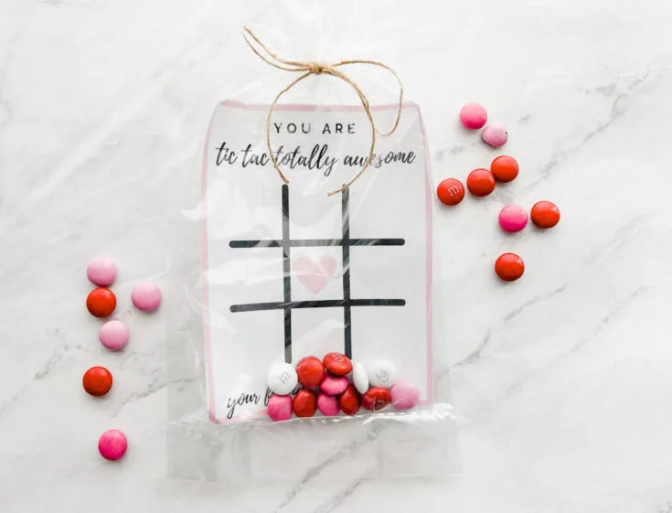 39 Printable Valentine Cards For Students
