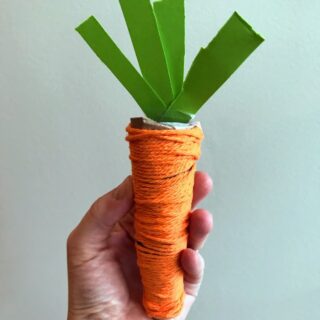 30 Colorful Spring Toilet Paper Roll Crafts for Kids