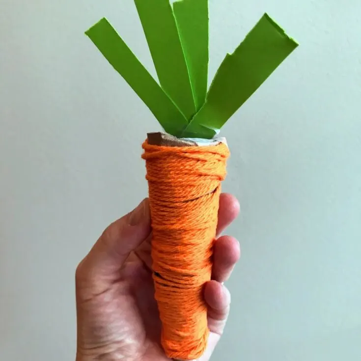 30 Colorful Spring Toilet Paper Roll Crafts for Kids