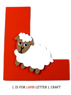 35 Preschool Sheep Crafts For Kids