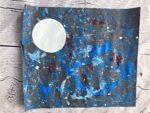 25 Stellar Space Art Projects For Kids