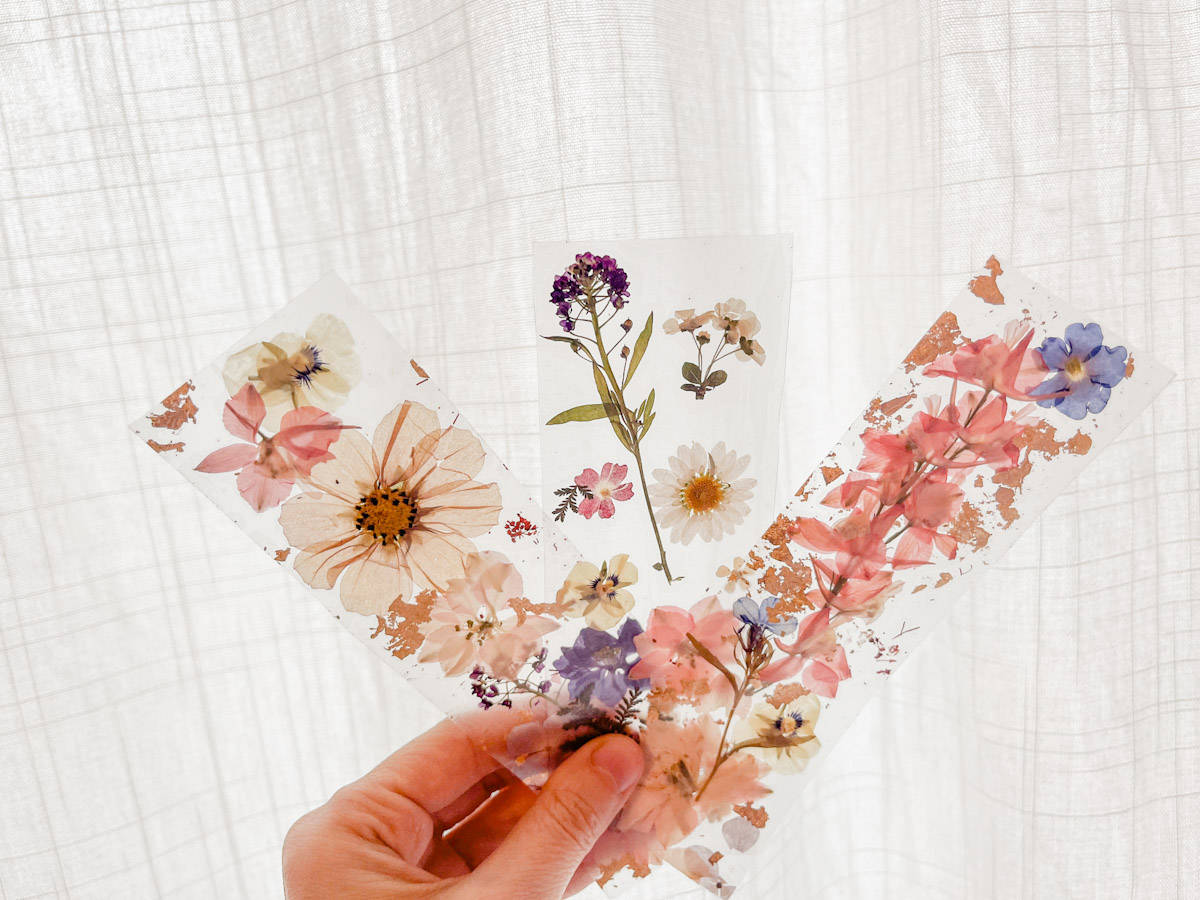 29 Easy & Fun Spring Classroom Crafts