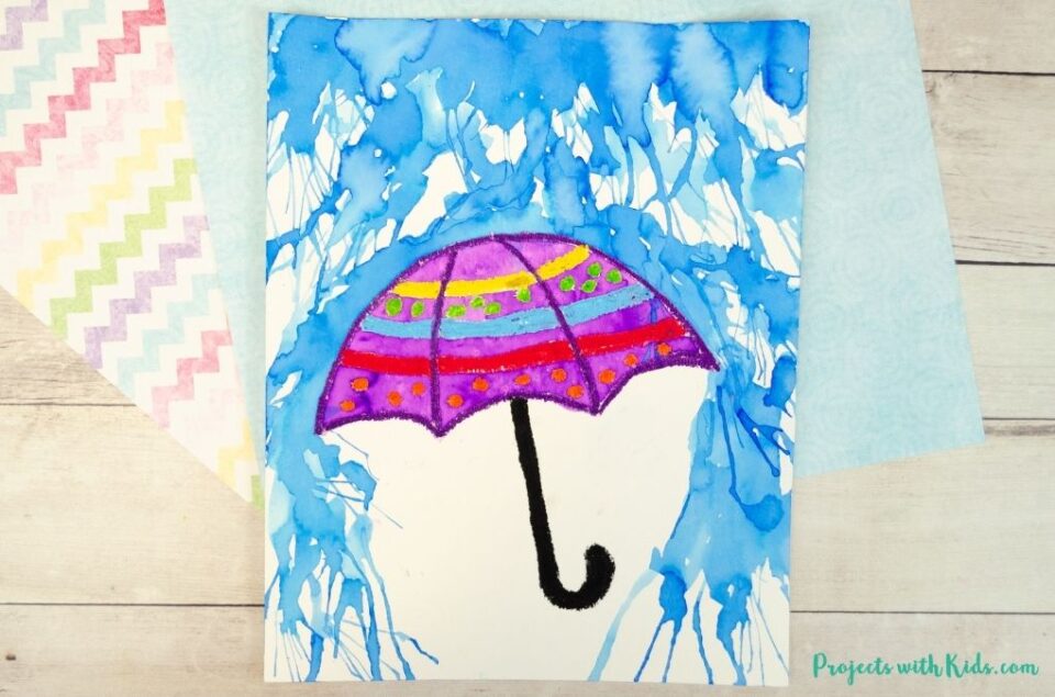 29 Easy & Fun Spring Classroom Crafts