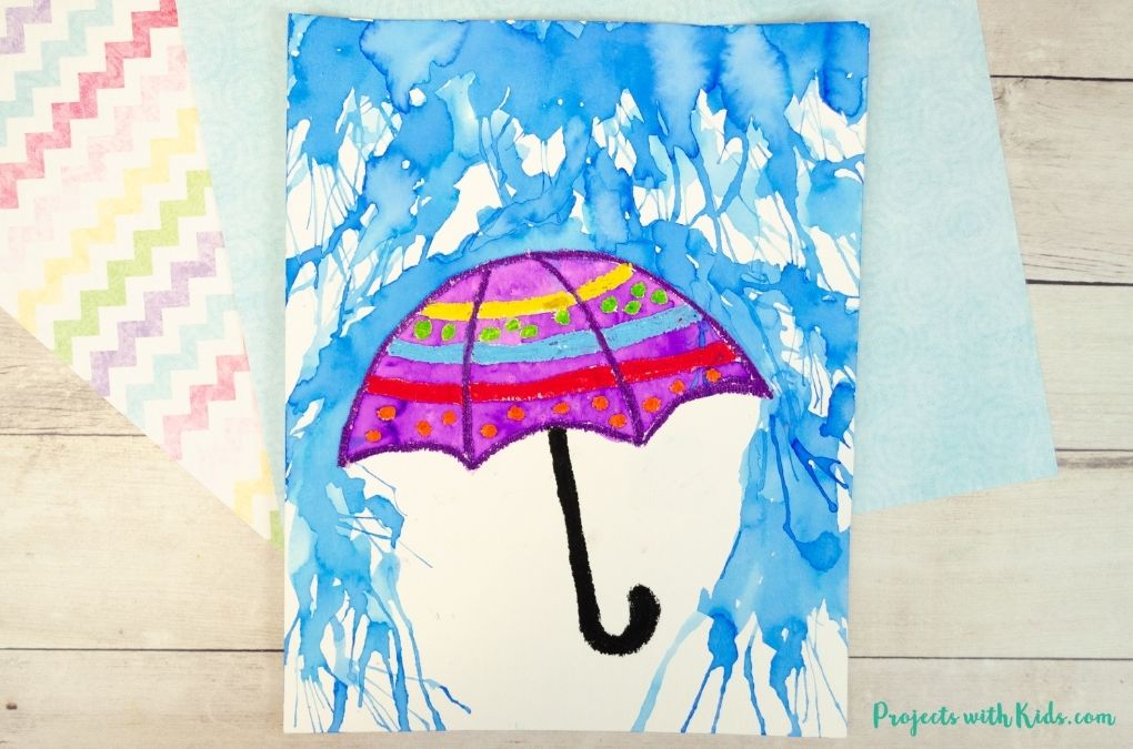 29 Easy & Fun Spring Classroom Crafts